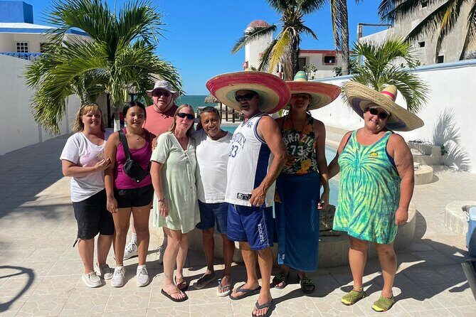 Sergio´s Beach House Buffet and Drinks - The Practicalities: What to Expect  