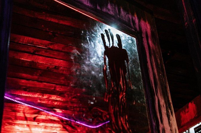 Serial Killer Escape Room in Charleston - Breakdown of the Itinerary