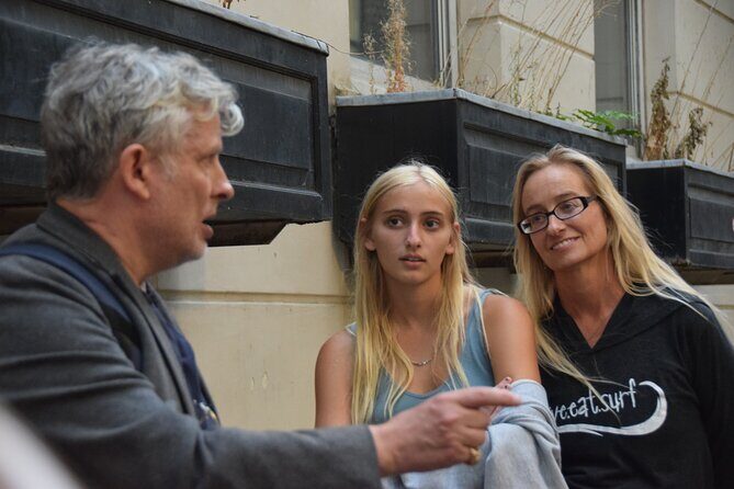 Serial Killers: The Blood and Tears London Walk Tour - Final Thoughts