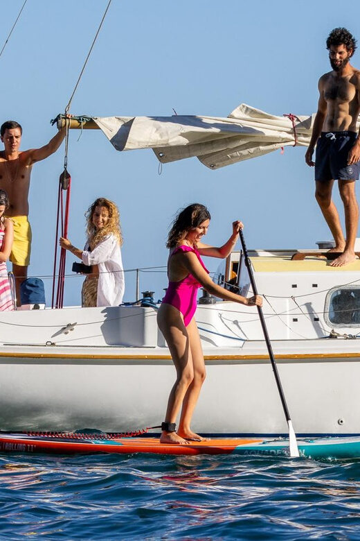 Serra da Arrábida : Sailing Tour - Final Thoughts: Is It Worth It?  