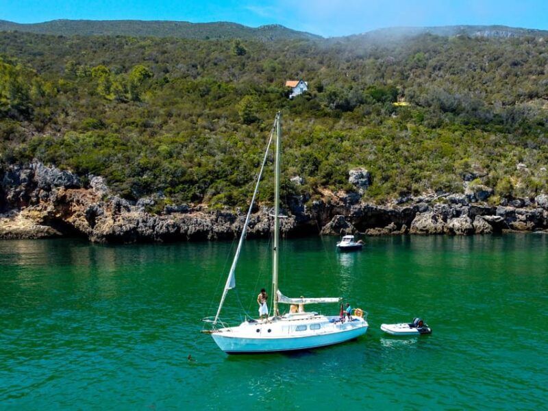 Serra da Arrábida : Sailing Tour - FAQ  
