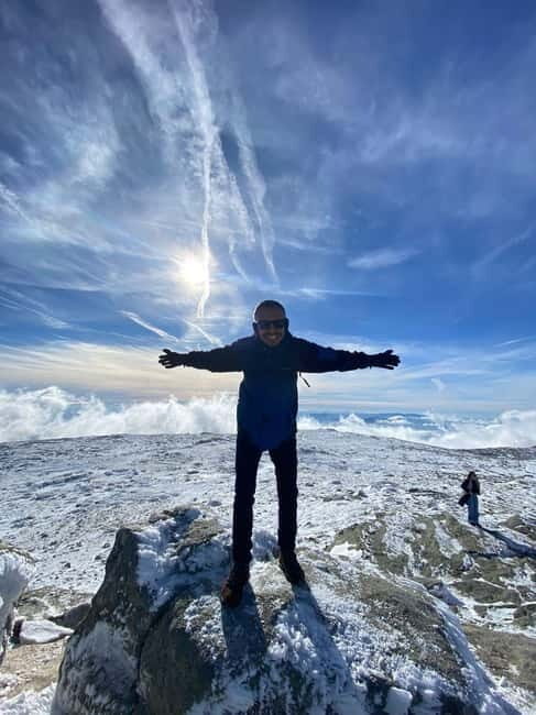 Serra da Estrela: An emblematic walk with breathtaking scenery. - Exploring the Highlights of Serra da Estrela