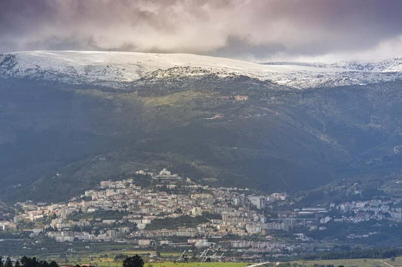 Serra da Estrela: An emblematic walk with breathtaking scenery. - Who Would Appreciate This Tour?