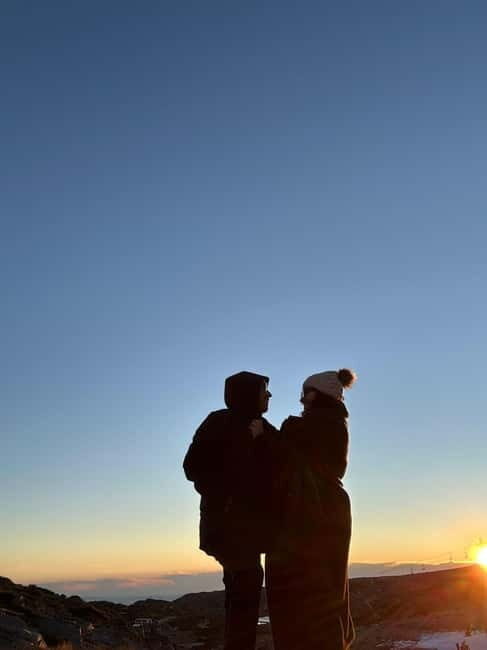 Serra da Estrela: An emblematic walk with breathtaking scenery. - Final Words