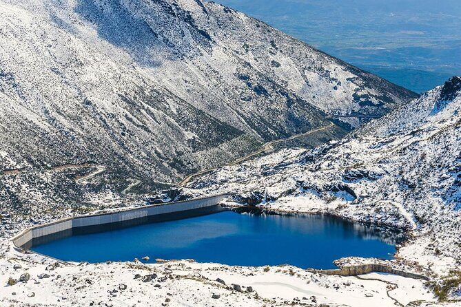 SERRA DA ESTRELA - Excursão com degustação de queijo da serra - Final Thoughts