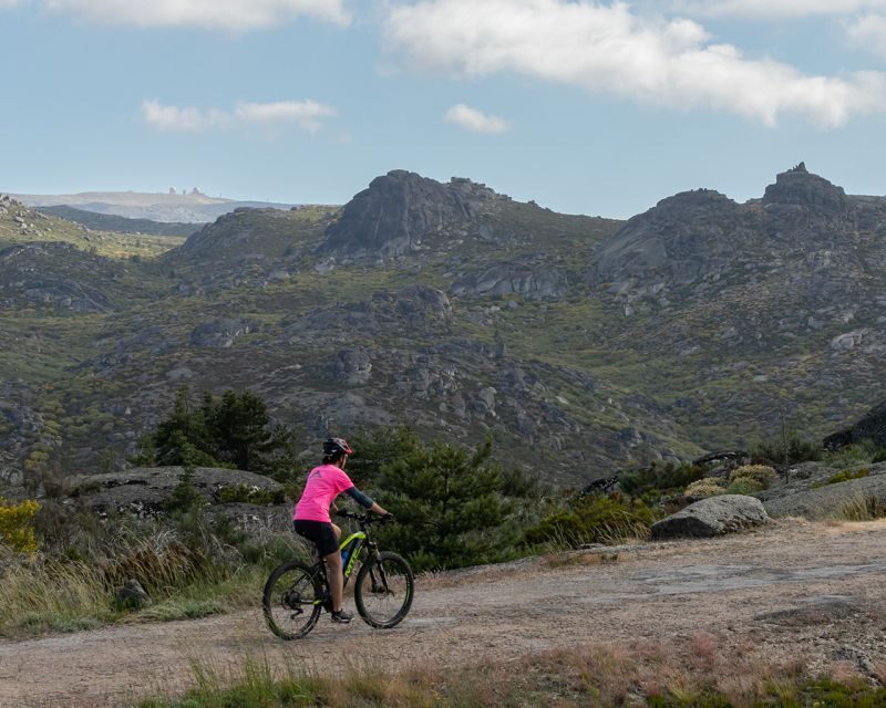 Serra da Estrela: Private E-Bike Tour with Observatory - Why You Should Consider This Tour