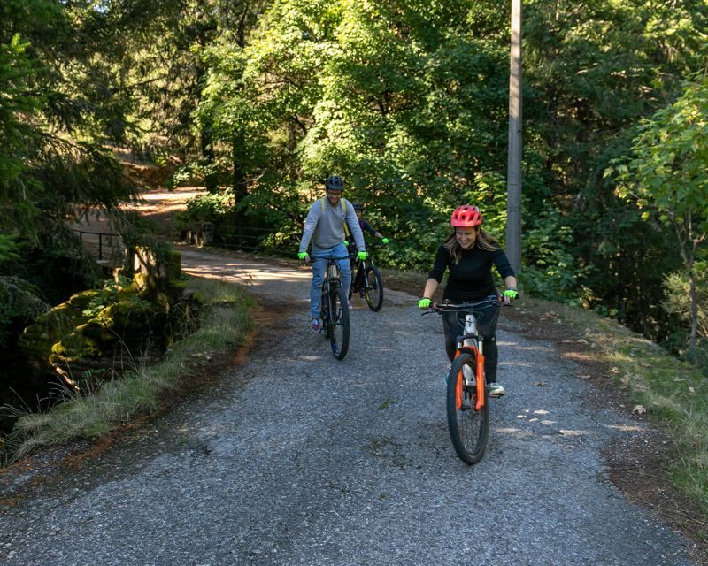 Serra da Estrela: Private E-Bike Tour with Observatory - Final Thoughts