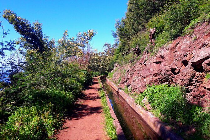 Serra D'Água Valley - Levada Walk - What Makes the Experience Special?