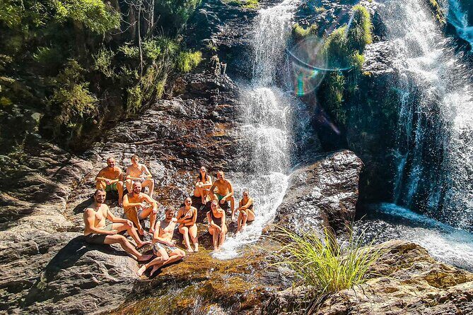 Serra DArga Hike, Dive & Dine Like A Local in a Secret Spot - Exploring the Details of the Serra D’Arga Hike, Dive & Dine Tour