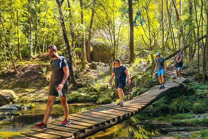 Serra DArga Hike, Dive & Dine Like A Local in a Secret Spot - FAQs