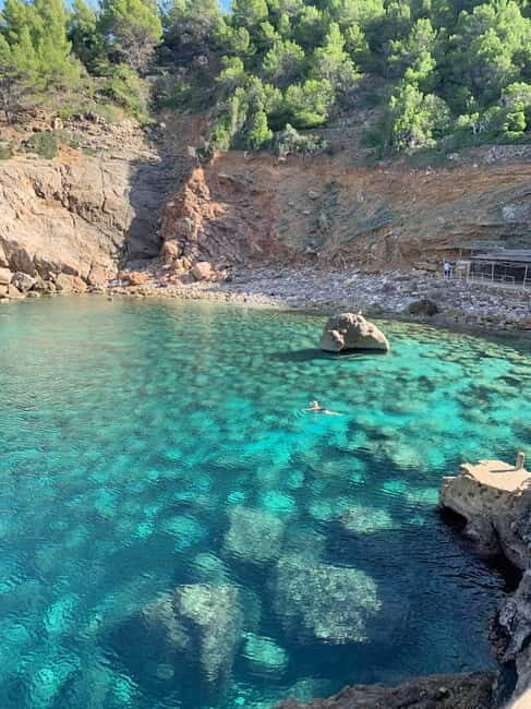 Serra de Tramuntana: Easy coastal hike with beautiful views - Key Points