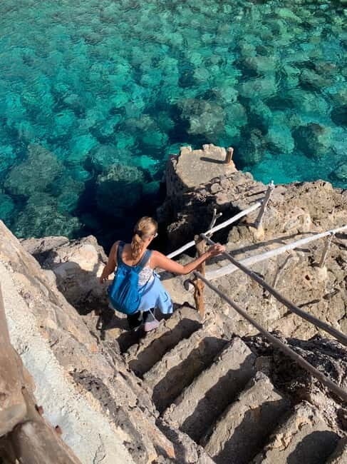 Serra de Tramuntana: Easy coastal hike with beautiful views - An Overview of the Experience