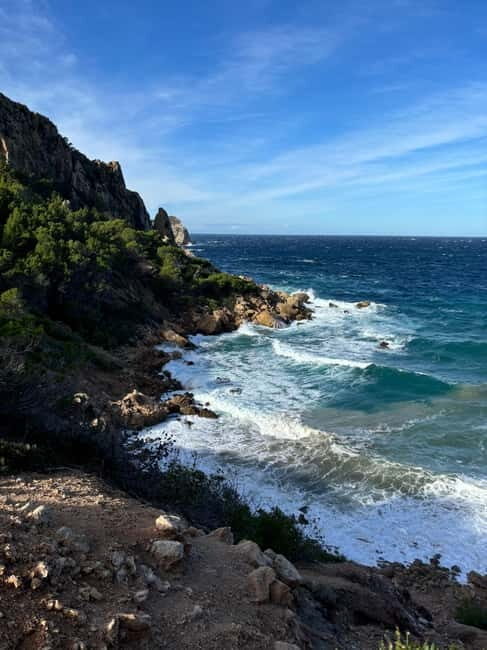 Serra de Tramuntana: Easy coastal hike with beautiful views - What Makes This Tour Stand Out?