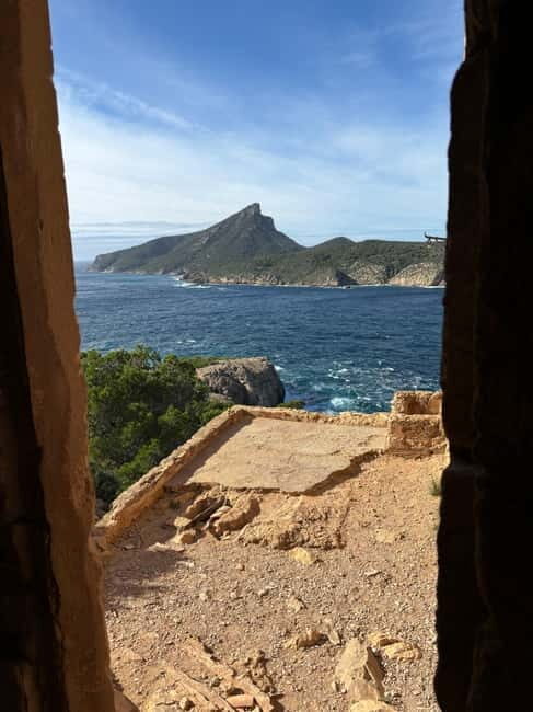 Serra de Tramuntana: Easy coastal hike with beautiful views - The Value of the Experience