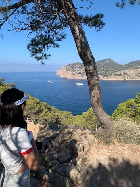 Serra de Tramuntana: Easy coastal hike with beautiful views - The Sum Up