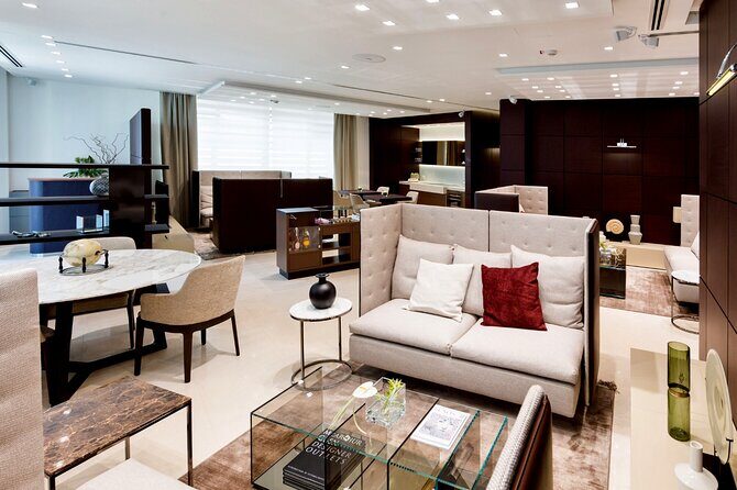 Serravalle Outlet Shopping Mall Shuttle Bus - Return ticket - Who Would Love This Tour?