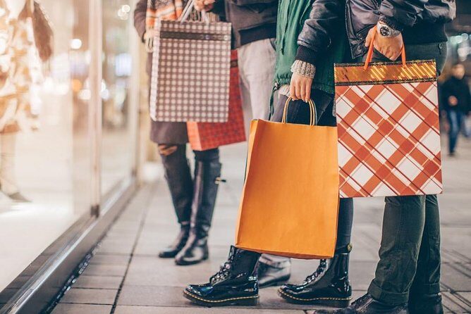 Serravalle Outlet, tour from Milan. - The Tour Breakdown: What to Expect