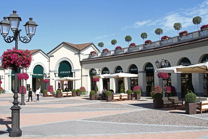 Serravalle Outlet, tour from Milan. - Practical Tips for Your Visit