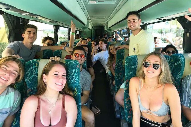 services transportation, airport transportation in los cabos, Private shuttles - The Experience of the Ride