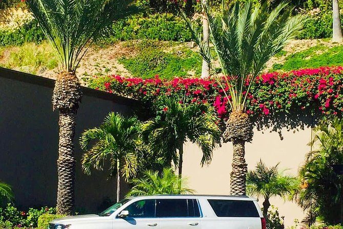 services transportation, airport transportation in los cabos, Private shuttles - Pricing and Value Analysis