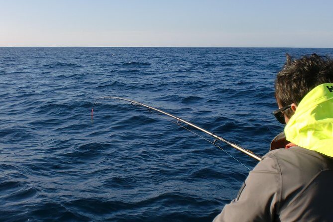 Sesimbra: All-inclusive Sport Fishing Tour - Who Should Consider This Tour?