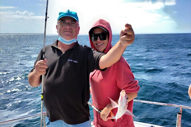 Sesimbra: All-inclusive Sport Fishing Tour - Final Thoughts: Is It Worth It?