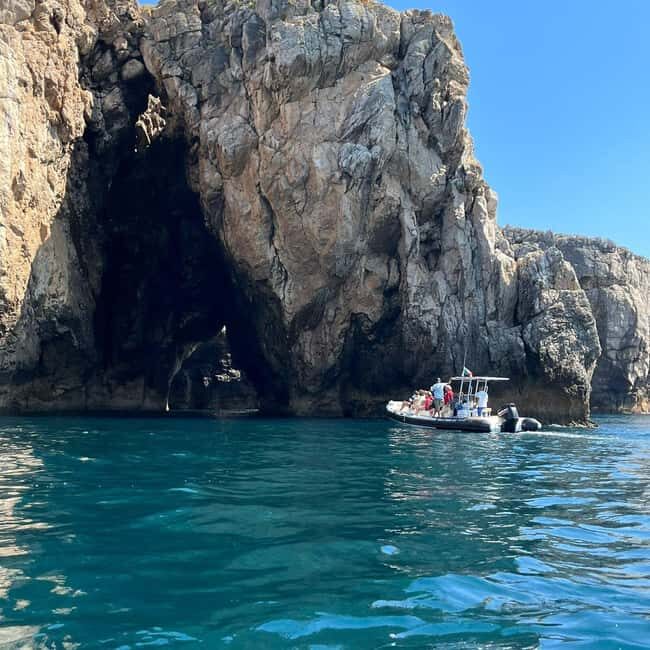 Sesimbra: Arrábida and Espichel Caves Tour and Snorkel - Practical Details and Considerations