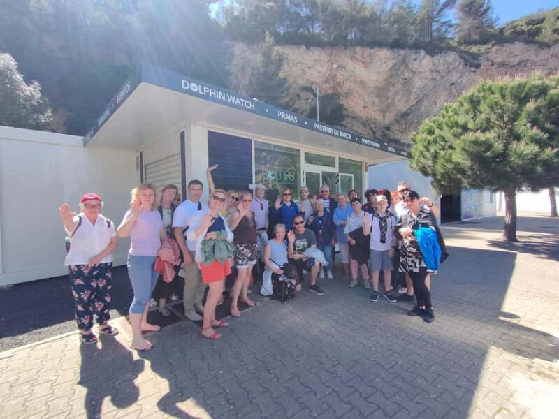 Sesimbra: Arrábida and Espichel Caves Tour and Snorkel - Final Thoughts: Who Will Love This Tour?