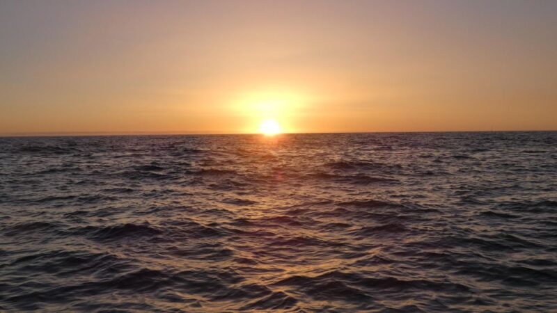 Sesimbra: Arrábida Natural Park Cabo Espichel Sunset Tour - Exploring the Itinerary in Detail