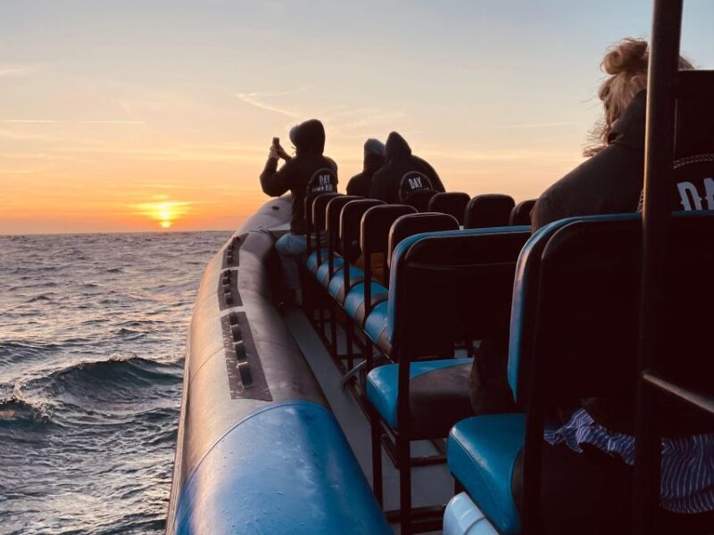 Sesimbra: Arrábida Natural Park Cabo Espichel Sunset Tour - Who Is This Tour Best For?