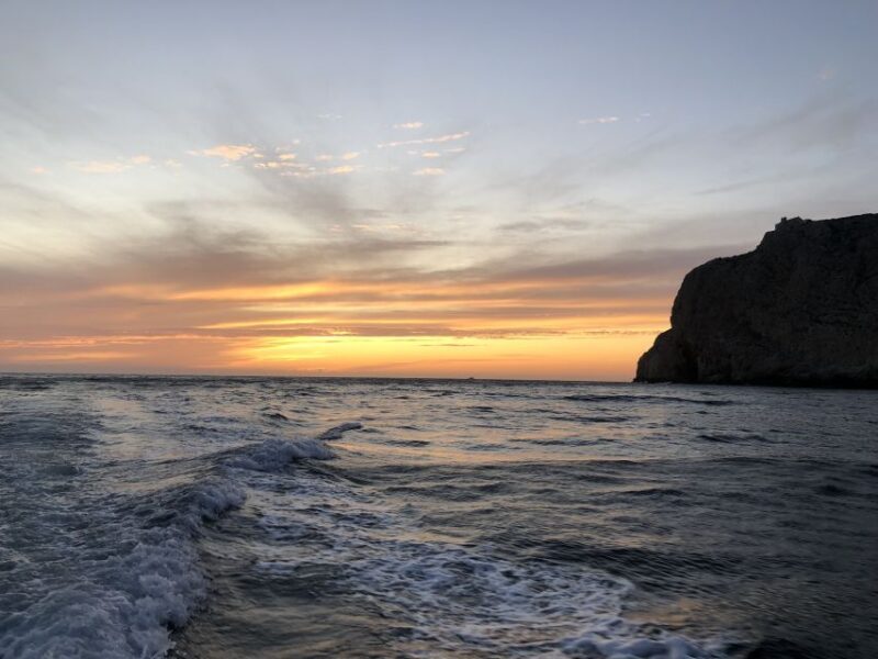 Sesimbra: Arrábida Natural Park Cabo Espichel Sunset Tour - Final Thoughts
