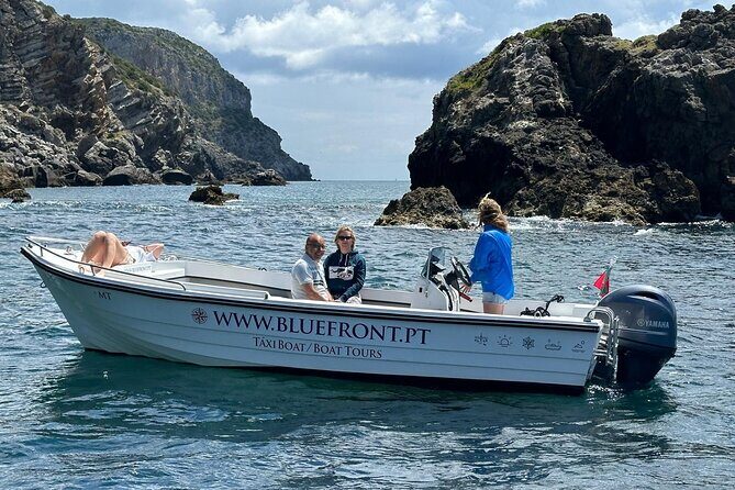 Sesimbra Boat Tour by the Coast in the Marine Park - Final Thoughts