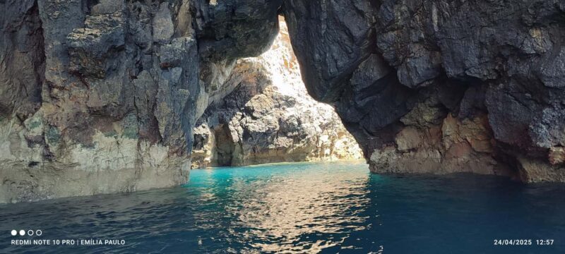 Sesimbra: Boat Tour to Hidden Natural Gems w/local fisherman - The Experience: Why it’s Worth the Price  