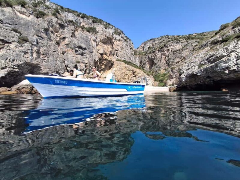 Sesimbra: Boat Tour to Hidden Natural Gems w/local fisherman - Final Thoughts  