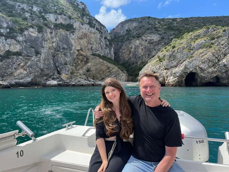 Sesimbra: Boat Trip with Snorkeling at Secret Beaches and Bays - Introduction: An Authentic Coastal Escape