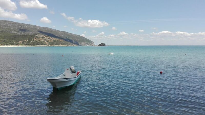 Sesimbra e Arrábida Natural Park: 1 Day Tour & Wine Tasting - Key Points