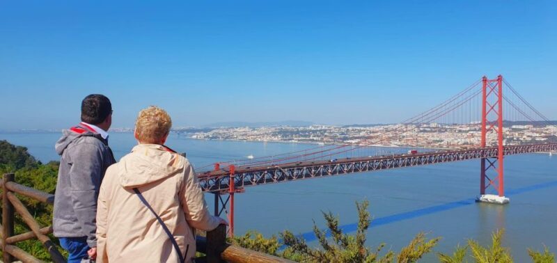 Sesimbra e Arrábida Natural Park: 1 Day Tour & Wine Tasting - FAQ