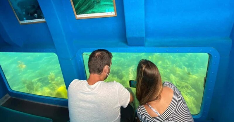 Sesimbra: Family Friendly Boat Sea Tour w/ Submarine Vision - Final Thoughts