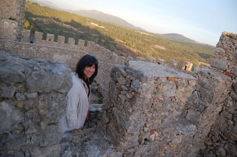 Sesimbra: Half-Day Tour to Arrabida with Wine Tasting - Key Points