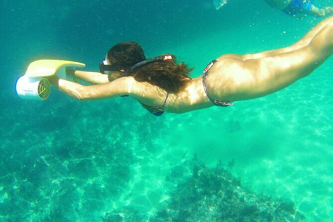 Sesimbra: Private Yacht tour in Arrábida Secret Beaches and Bays - Who Will Love This Tour?