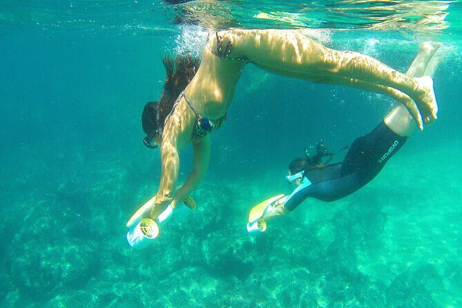 Sesimbra: Sea Scooter Snorkeling tour in Arrábida Marine Park - Final Thoughts