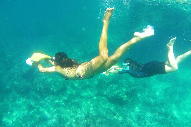 Sesimbra: Sea Scooter Snorkeling tour in Arrábida Marine Park - Final Recommendations