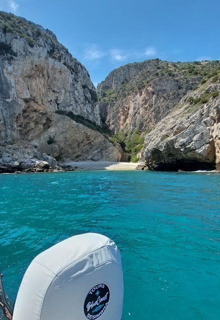 Sesimbra: Secret Bays and Beaches Boat Tour with Snorkeling - Why You’ll Love This Tour