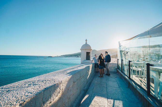 Sesimbra Walking Tour - Practical Details & What to Expect