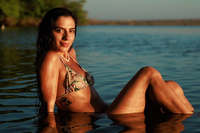 Sesión de fotos privada en Puerto Escondido - How the Booking & Logistics Work