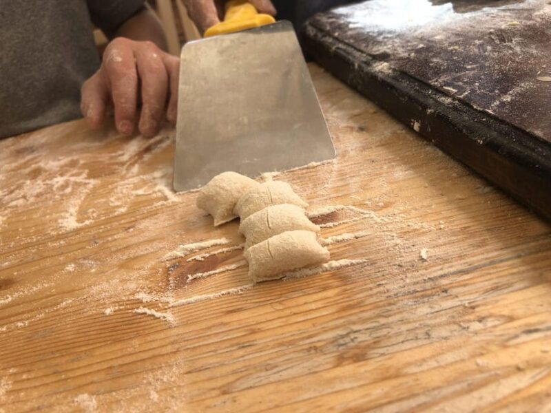 Sestri Levante: Pesto & Cooking Classes, Wine Tasting - Who Will Love This Experience?