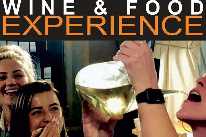 SESTRI LEVANTE  VINACCIERI BALLERINI RESERVE Wine Tasting - Key Points