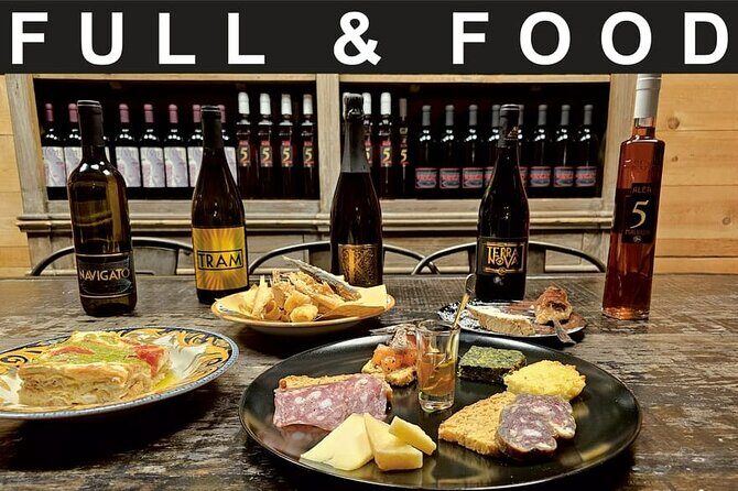 SESTRI LEVANTE  VINACCIERI BALLERINI RESERVE Wine Tasting - Who Will Love This Tour?