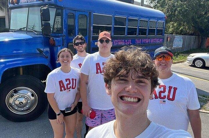 Setauket Scramble Scavenger Hunt - Family, Dog, and Group Friendliness