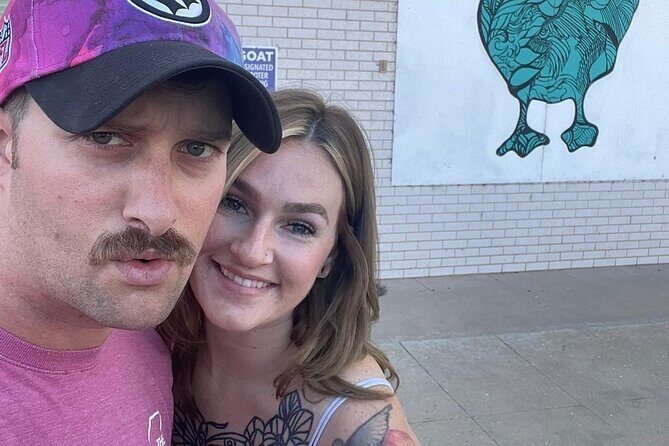 Setauket Scramble Scavenger Hunt - The Overall Value and Experience